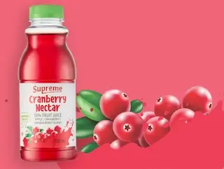 Supreme Beverages - Buy Wholesale Fruit Juice Nectars