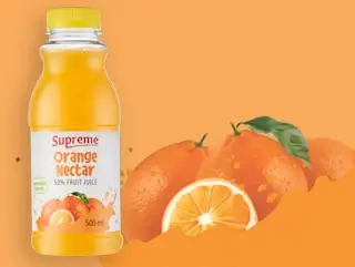 Supreme Beverages - Buy Wholesale Fruit Juice Nectars